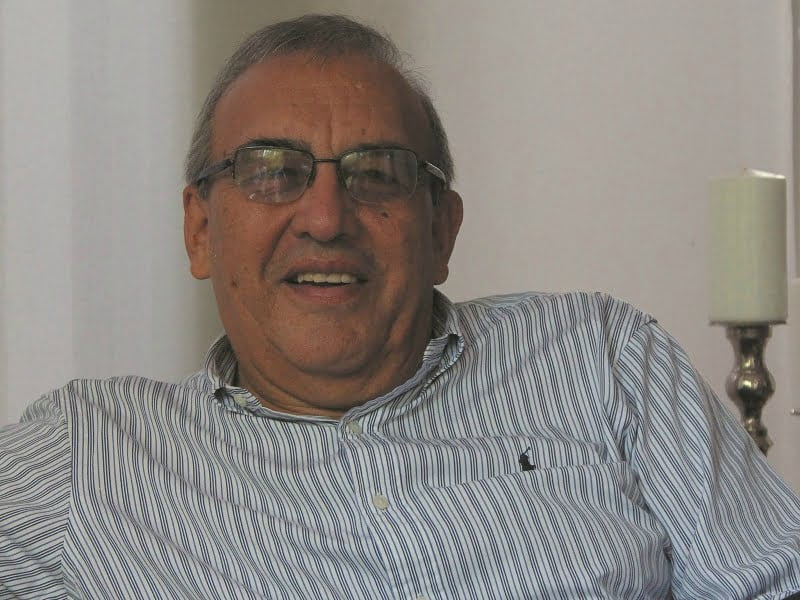 Marco Tulio Quiroga Mendieta - Revista Mundo Empresarial