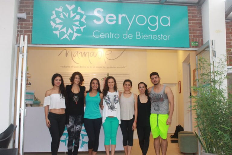 SERYOGA INAUGURÓ NUEVO CENTRO - Revista Mundo Empresarial