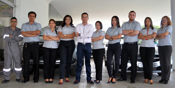 MOTORYSA, un respaldo de más de 50 años en el mercado - Revista Mundo ...