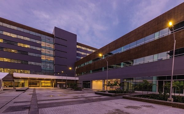 Ibagué se suma a la lista de las grandes ciudades con modernos centros ...