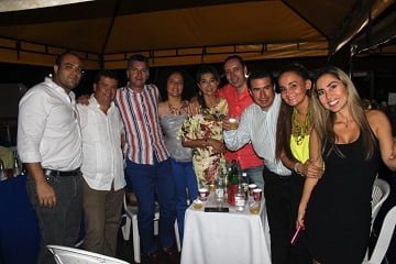 Multicentro - Revista Mundo Empresarial