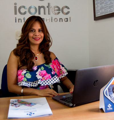 Icontec Internacional, nueve años en el Tolima - Revista Mundo Empresarial