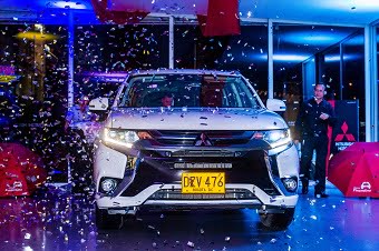 Motorysa 50 años, a la vanguardia en el mercado automotriz - Revista ...