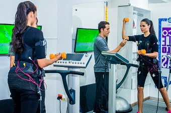 Método Balance: Un tratamiento integral para la obesidad - Revista ...