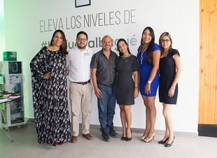 'La Nueva Ibagué' con el proyecto Infinity de Hábitat de los Andes ...