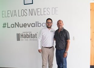 'La Nueva Ibagué' con el proyecto Infinity de Hábitat de los Andes ...