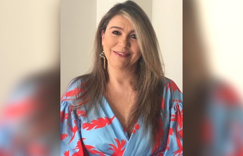 Sandra Castro Morera - Revista Mundo Empresarial