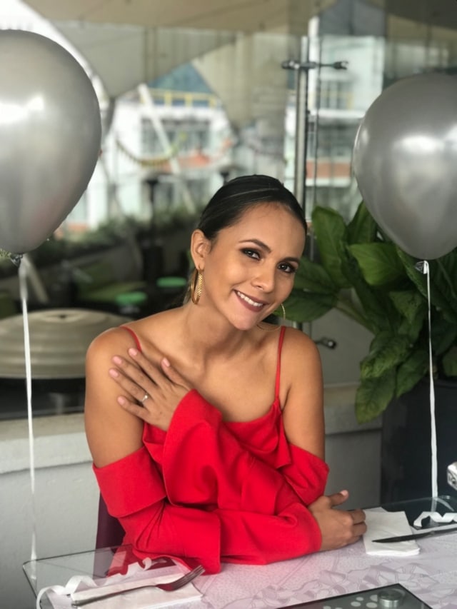 Zuleima Leal - Revista Mundo Empresarial