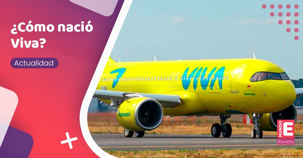 Viva planea millonaria estrategia para quedarse con el mercado de ...