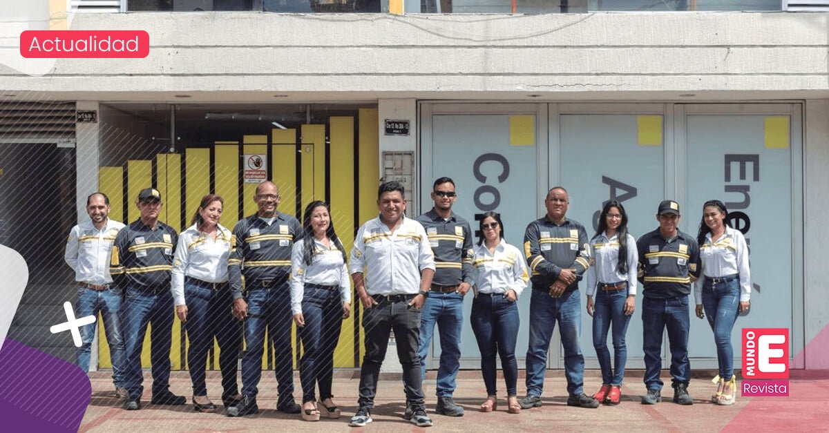 EMASA Soluciones a la medida de sus necesidades - Revista Mundo Empresarial